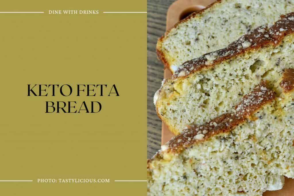 16 Keto Yeast Bread Recipes That Will Rise to the Occasion ...