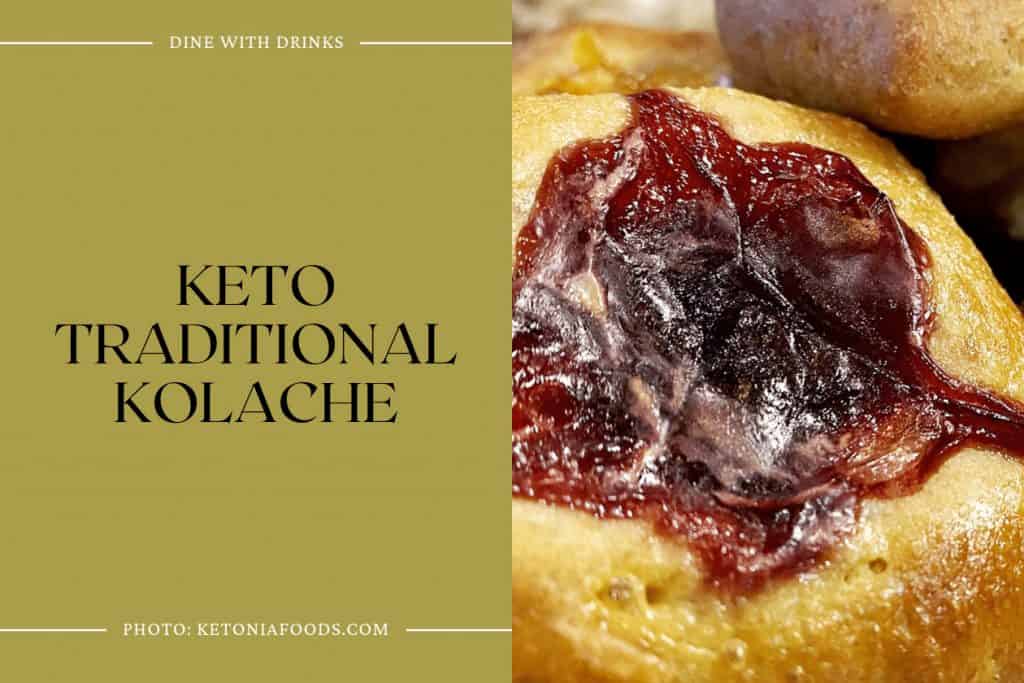 29 Kolache Recipes That Will Make Your Taste Buds Dance | DineWithDrinks