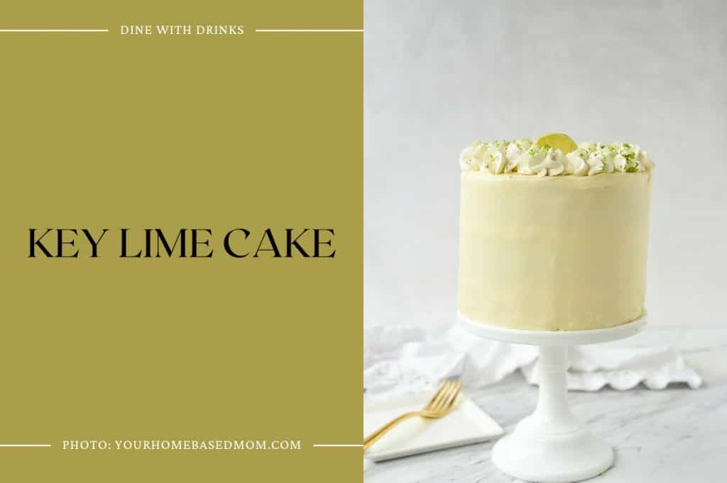 15 Lime Recipes That Will Make Your Taste Buds Dance | DineWithDrinks