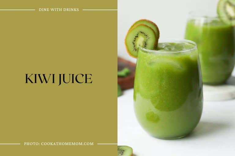 19 Cold Pressed Juice Recipes: Squeeze the Refreshment! | DineWithDrinks