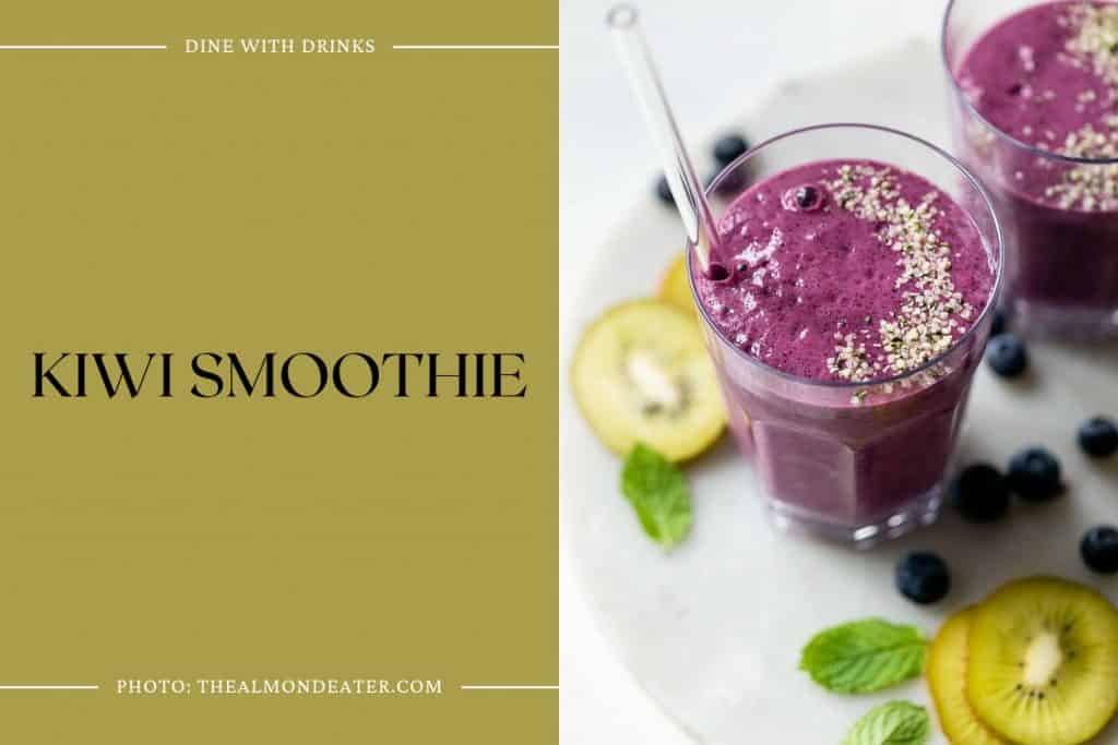 25 Post Workout Smoothie Recipes to Fuel Your Fitness Fire ...