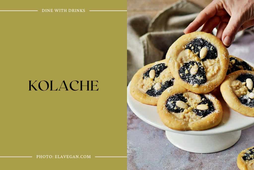 29 Kolache Recipes That Will Make Your Taste Buds Dance | DineWithDrinks