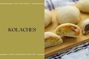29 Kolache Recipes That Will Make Your Taste Buds Dance | DineWithDrinks