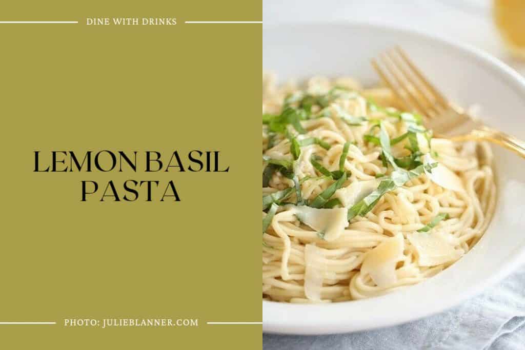19 Date Night Pasta Recipes to Stir Up Romance and Flavor! | DineWithDrinks