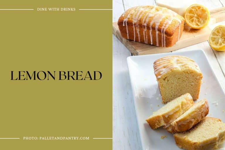 20 Mini Bread Recipes: Tiny Treats for Big Taste! | DineWithDrinks