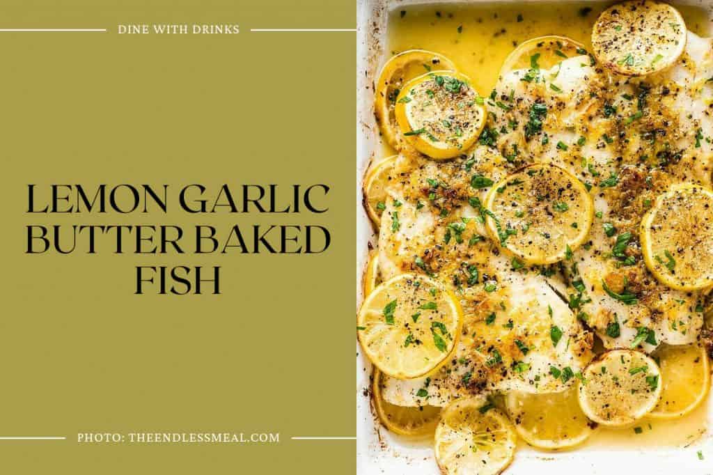 23 Broiled Fish Recipes That Will Make Your Taste Buds Reel ...