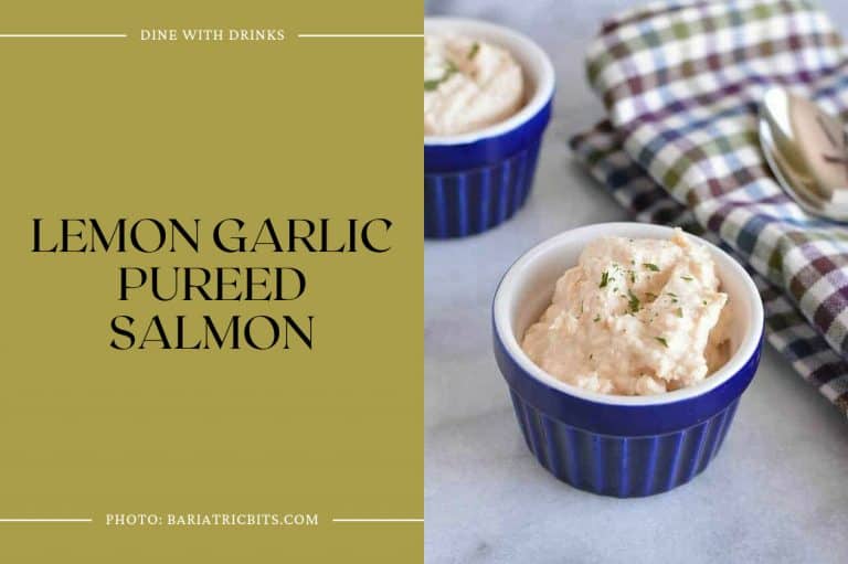 14 Soft Food Recipes That'll Melt in Your Mouth! | DineWithDrinks