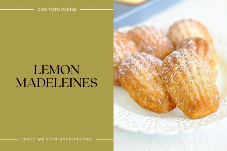 28 French Dessert Recipes that Will Sweep You Off Your Feet ...