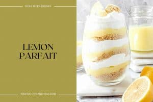 25 Parfait Recipes That Will Make Your Taste Buds Swoon! | DineWithDrinks