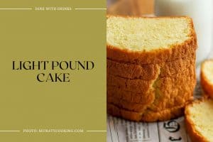23 Low Fat Cake Recipes to Delight Your Taste Buds! | DineWithDrinks