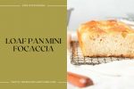 20 Mini Bread Recipes: Tiny Treats for Big Taste! | DineWithDrinks