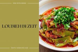 23 Lent Recipes That Will Make You Say 'Give Up What?' | DineWithDrinks