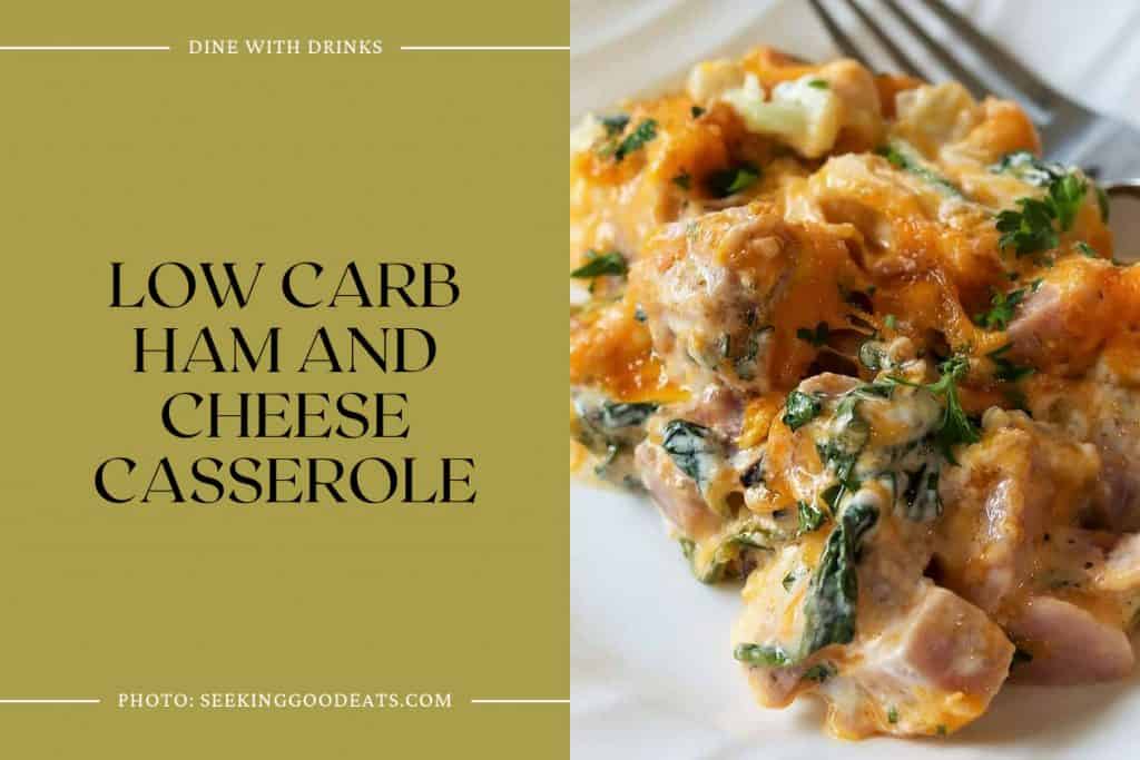 31 Leftover Ham Recipes: Putting the 'Ham' in Yum! | DineWithDrinks