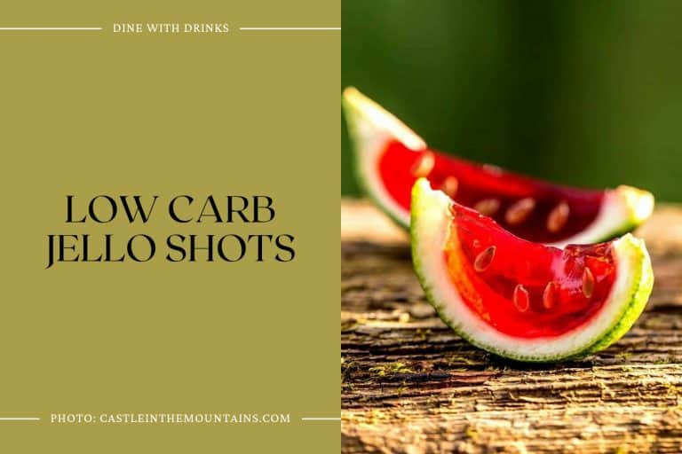 31 Jello Shot Recipes to Shake Up Your Party! | DineWithDrinks