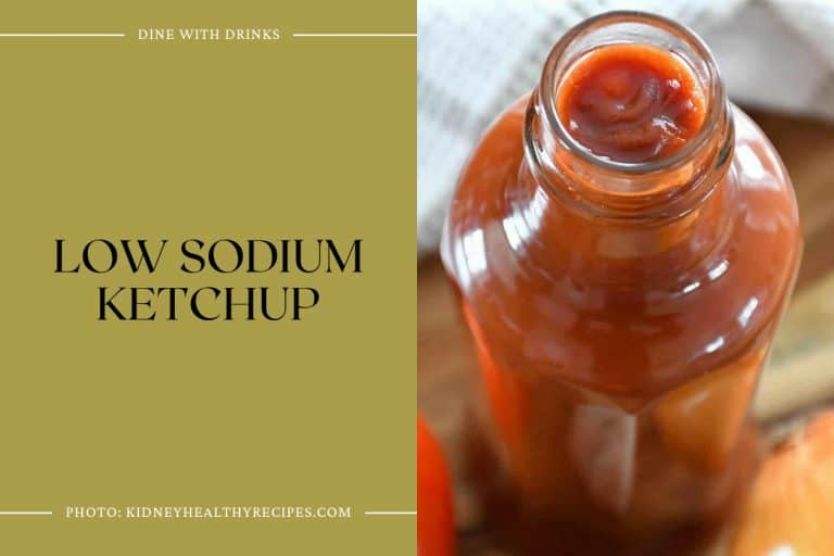 23 Low Sodium Recipes to Savor Without Sacrifice! | DineWithDrinks