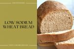23 Low Sodium Recipes to Savor Without Sacrifice! | DineWithDrinks