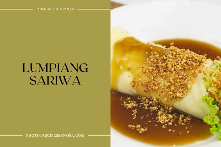 18 Filipino Ulam Recipes: Delightful Dishes to Savor! | DineWithDrinks