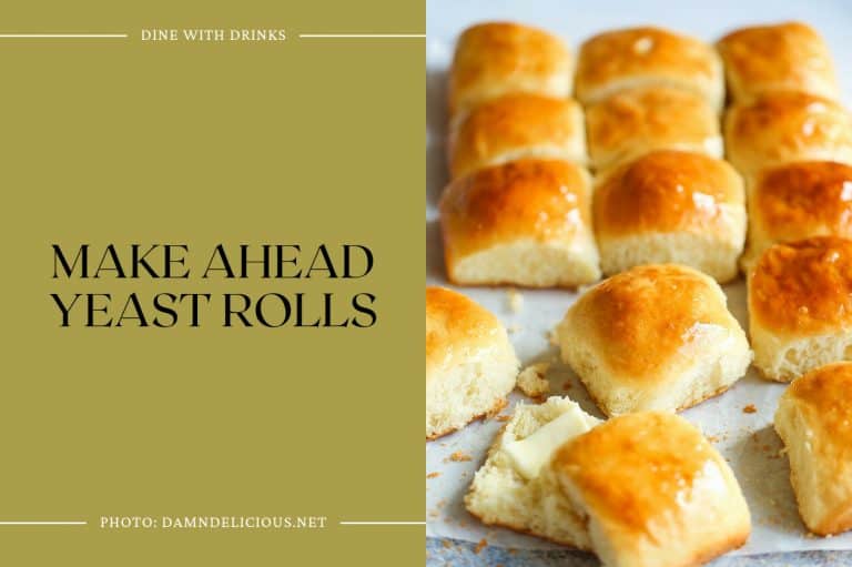 27 Munchie Recipes to Satisfy Your Snack Cravings! | DineWithDrinks