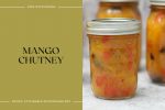 16 Mango Chutney Recipes to Sweeten Your Tastebuds! | DineWithDrinks