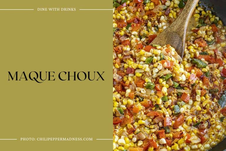 28 Cajun Recipes: Spice Up Your Kitchen with Southern Flair! | DineWithDrinks