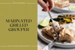 13 Grilled Grouper Recipes That Will Hook You! | DineWithDrinks