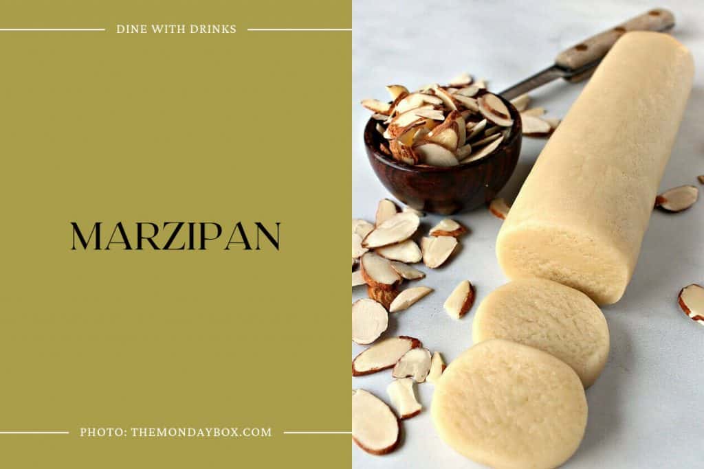 18 Almond Paste Recipes That'll Sweeten Your Day! | DineWithDrinks