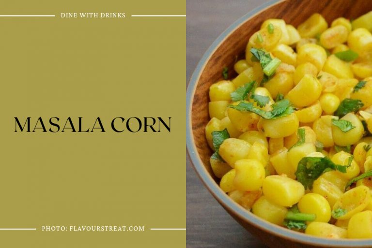 24 Sweet Corn Recipes That Will Make Your Taste Buds Pop! | DineWithDrinks