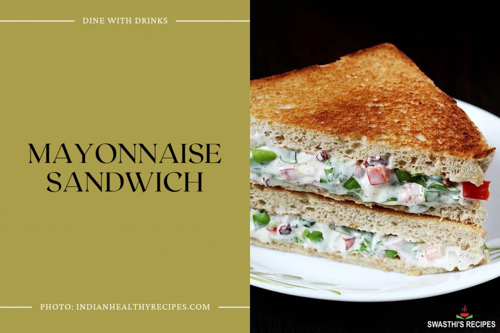 30 Cold Sandwich Recipes: Deliciously Easy Ways to Chill Out ...