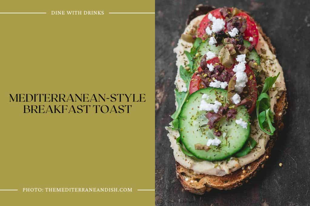 23 Savory Breakfast Recipes That'll Make You Rise and Dine ...