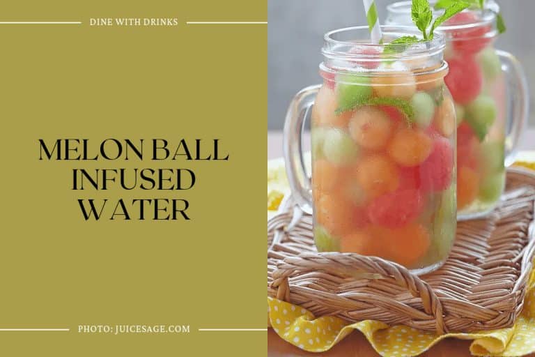23 Infused Water Recipes to Hydrate in Style! | DineWithDrinks