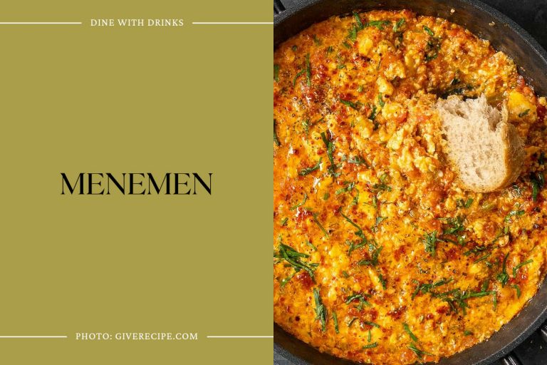 33 Turkish Recipes: Explore the Delicious Flavors of Anatolia ...