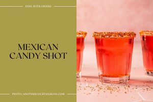 14 Tequila Shot Recipes That Will Shake Up Your Party! | DineWithDrinks
