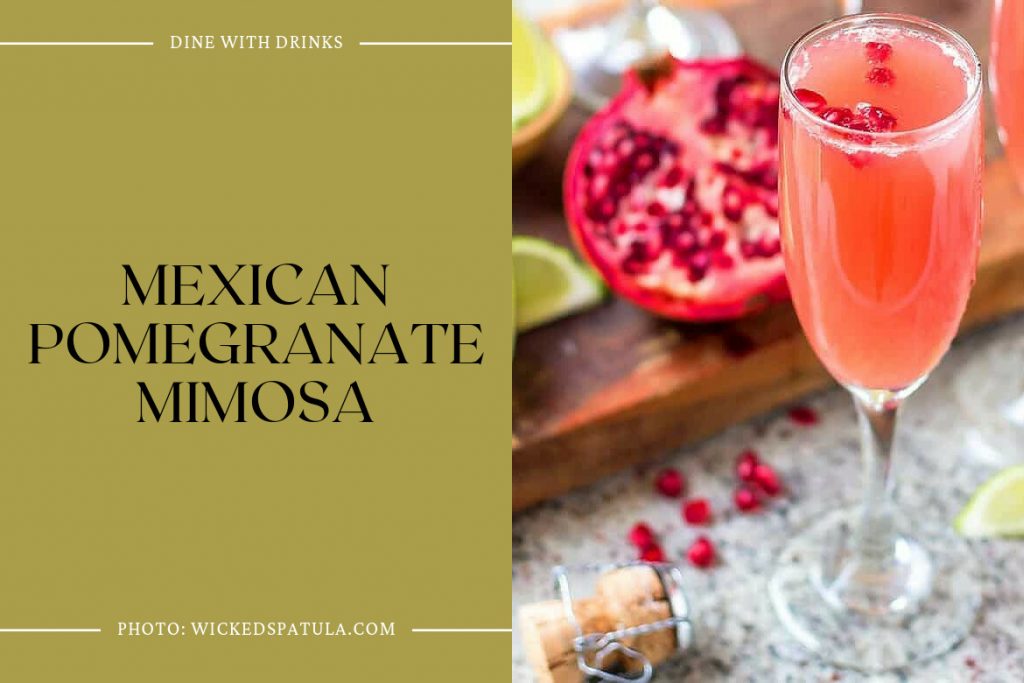 16 Mimosa Recipes to Kickstart Your Brunch Game! | DineWithDrinks