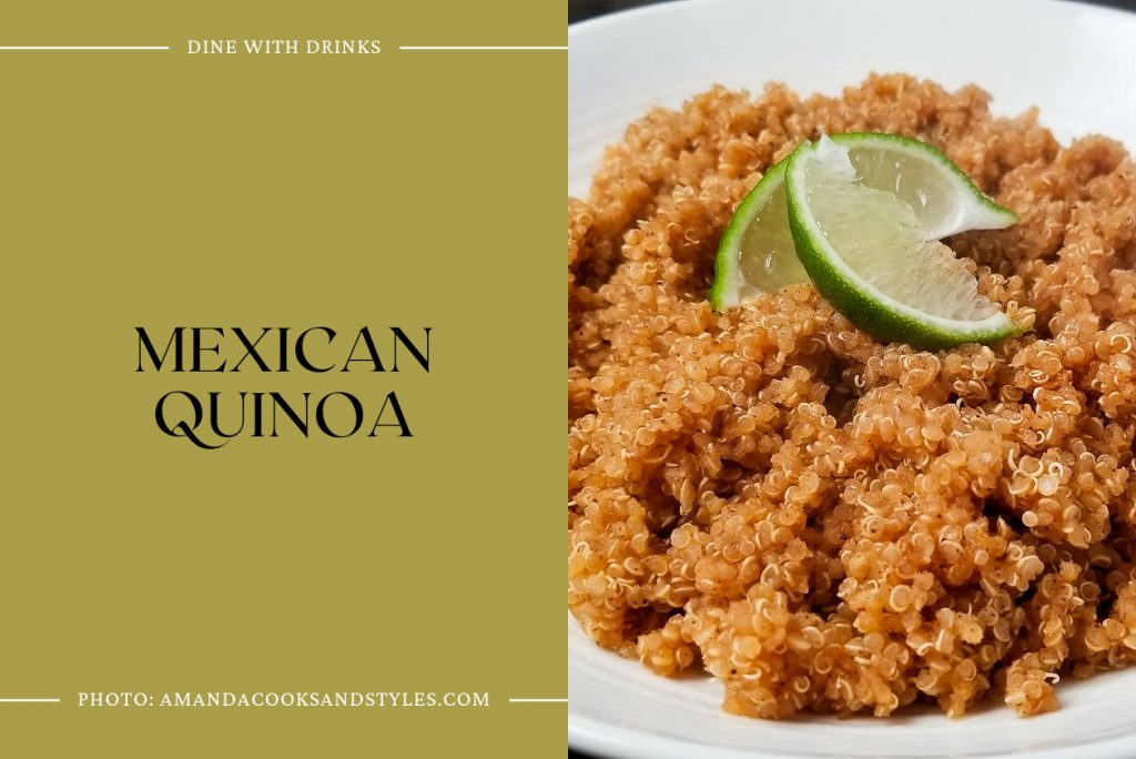 70 Mexican Recipes That Will Spice Up Your Taste Buds! | DineWithDrinks