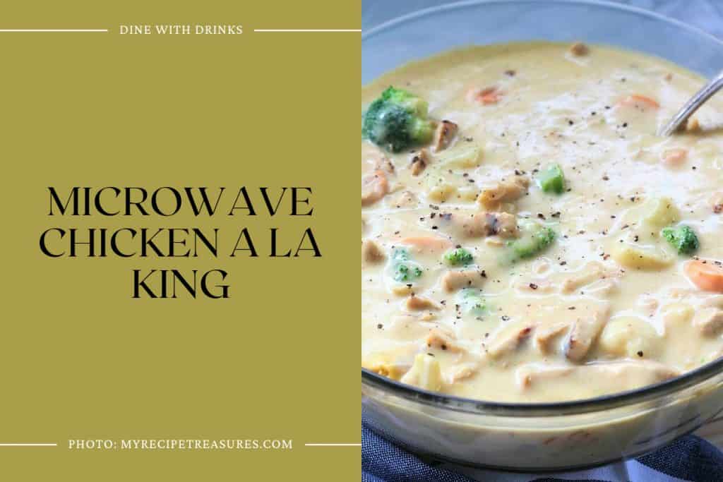 15 Microwave Dinner Recipes to Whip Up in a Flash | DineWithDrinks