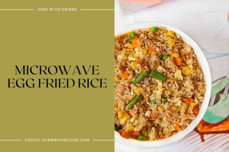 15 Microwave Dinner Recipes to Whip Up in a Flash | DineWithDrinks