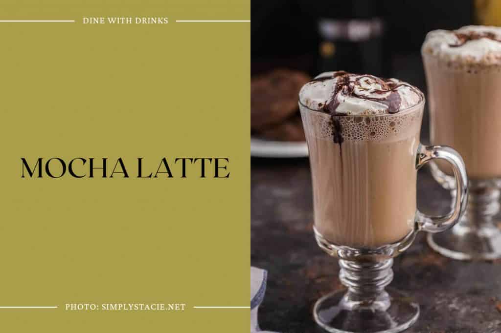 25 Flavored Latte Recipes for a Sip-Tastic Adventure! | DineWithDrinks