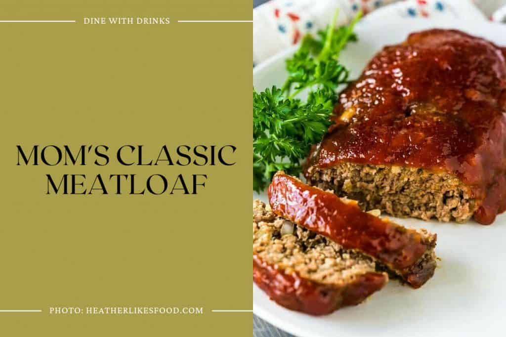 38 Sunday Dinner Recipes That Will Wow Your Taste Buds! | DineWithDrinks