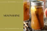 25 Moonshine Recipes that Will Blow Your Socks Off! | DineWithDrinks
