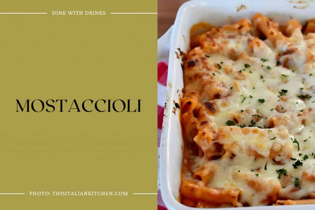 16 Authentic Italian Pasta Recipes to Satisfy Your Cravings ...