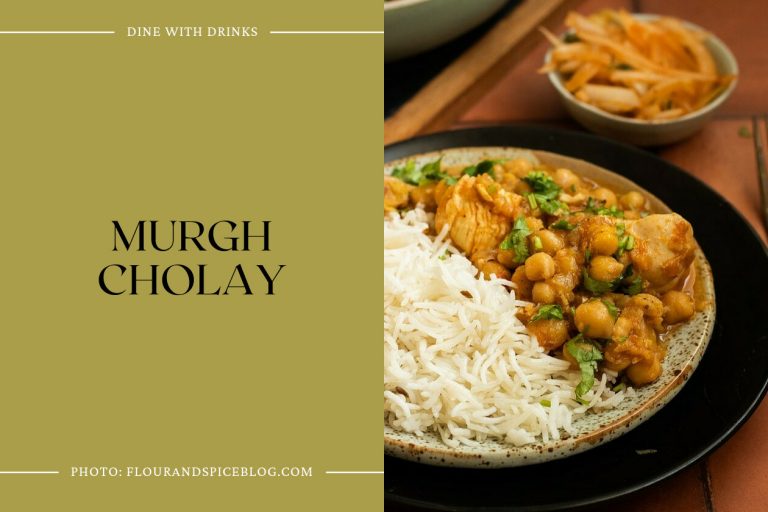 18 Pakistani Recipes That Will Make Your Taste Buds Dance | DineWithDrinks