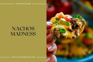 16 Nacho Recipes that'll Make Your Taste Buds Dance! | DineWithDrinks
