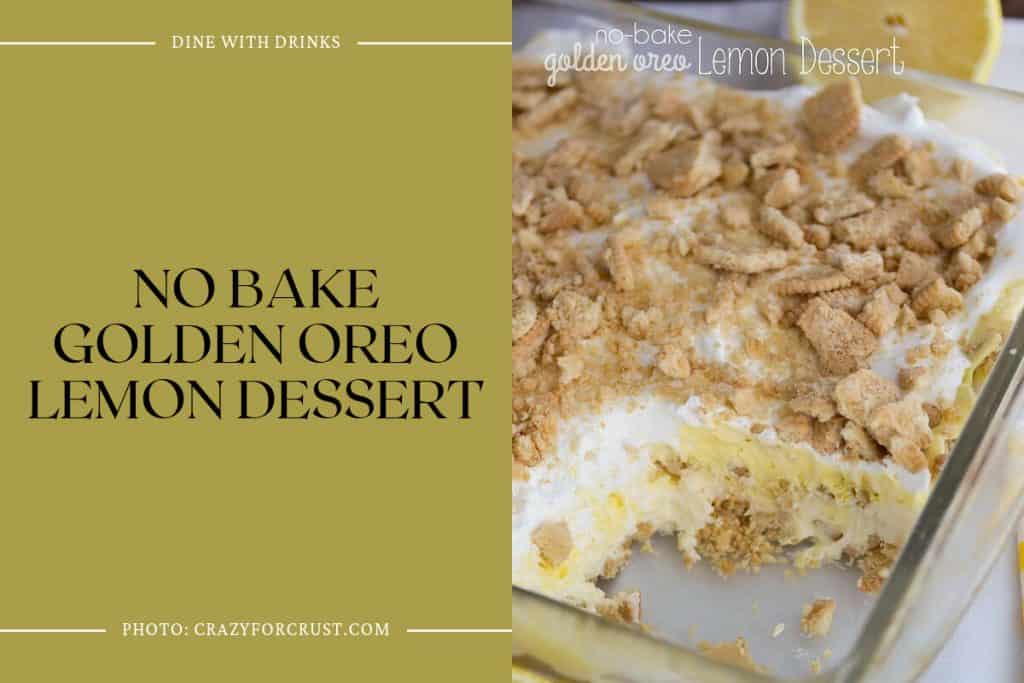 64 Dessert Recipes to Satisfy Your Sweet Tooth | DineWithDrinks