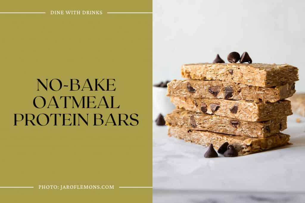 18 Quest Bar Recipes That Will Satisfy Your Sweet Tooth | DineWithDrinks