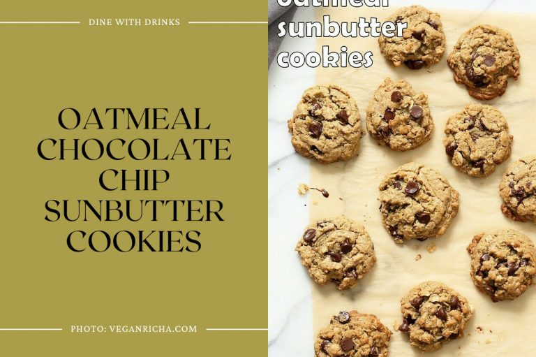 28 Nut-Free Cookie Recipes: Delicious Bites Without the Nuts ...