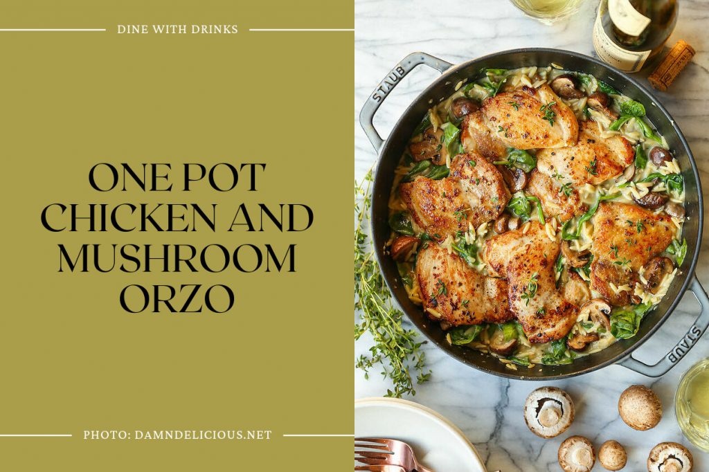 11 Group Dinner Recipes that'll Make Your Squad Drool! | DineWithDrinks