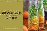 20 Flavored Water Recipes: Sip Your Way to Refreshment! | DineWithDrinks