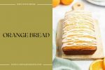 22 Orange Recipes to Squeeze Joy into Your Kitchen | DineWithDrinks