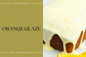 22 Orange Recipes to Squeeze Joy into Your Kitchen | DineWithDrinks