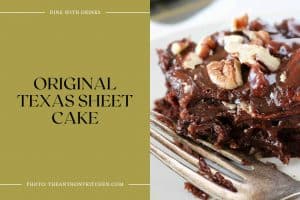 23 Texas Recipes That Will Make Your Taste Buds Dance! | DineWithDrinks